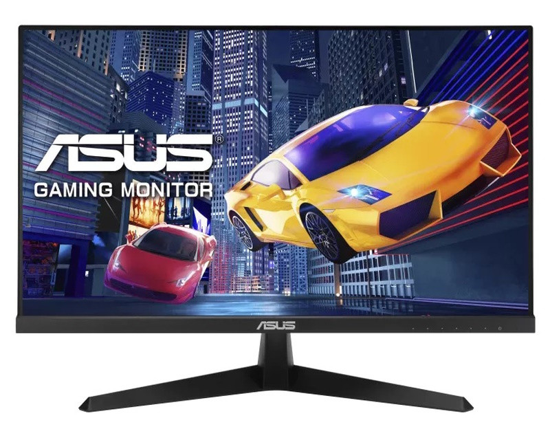 ASUS - 27 inča VY279HGE FHD 1920x1080 IPS 144 Hz gaming monitor