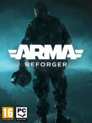 Arma Reforger (PC)