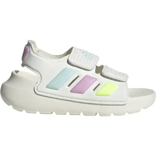 Adidas Sandale za bebe Altaswim 2.0, Bele