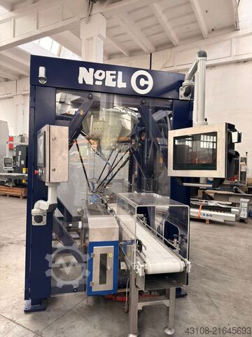 Industrijski robot
KAWASAKI YF003N A
