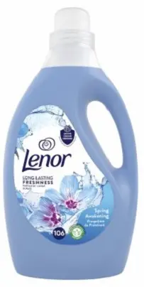 Lenor Omekšivač za veš Spring Awakening, 2.65l