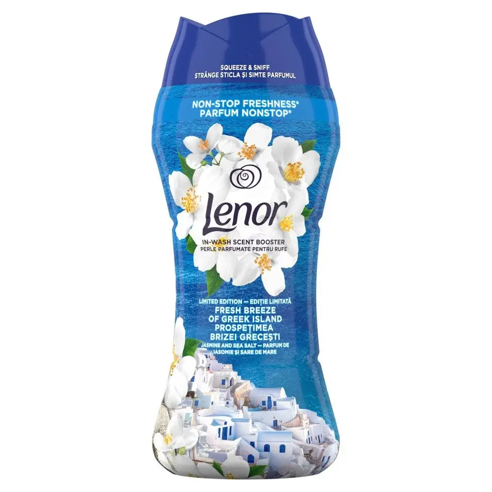 Lenor Mirisne perlice Fresh Breeze, 195 g