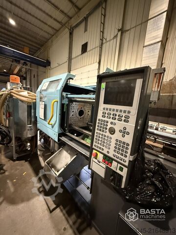 Demag Ergotech Extra 500-200 (2004)
Demag ergotech extra 500-200