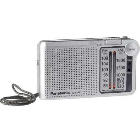 Prenosni radio prijemnik PANASONIC
