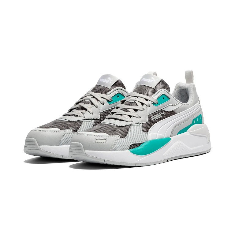 Puma Muške patike X-Ray 3, 399064-27, Sive