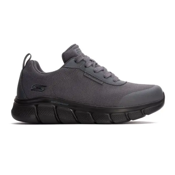 Skechers Muške patike Bobs B Flex, Crne