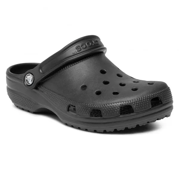 CROCS Muške klompe CAYMAN crne