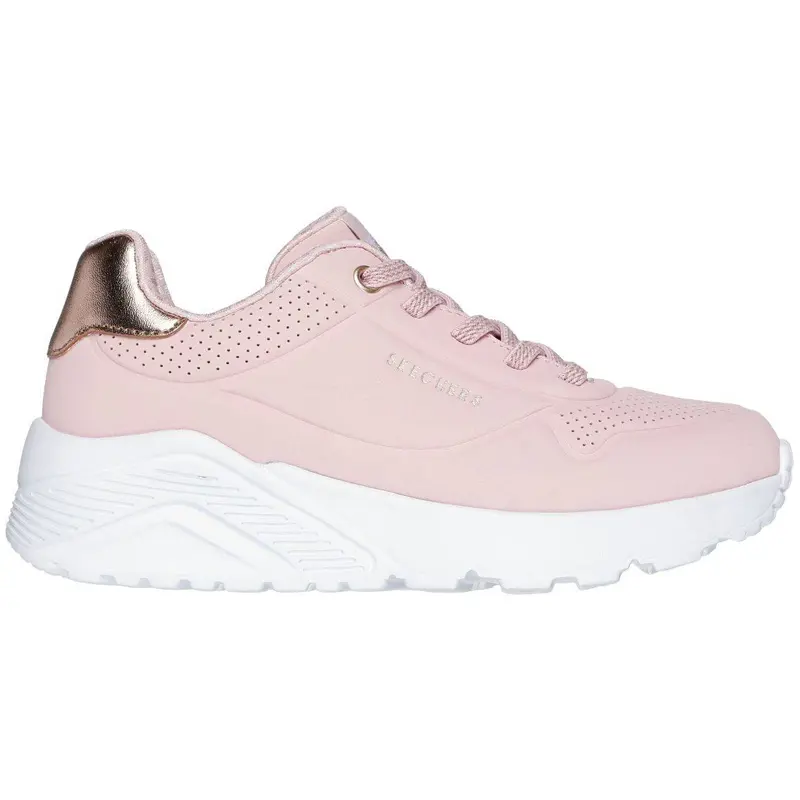 Skechers Patike za devojčice Uno Lite, Roze