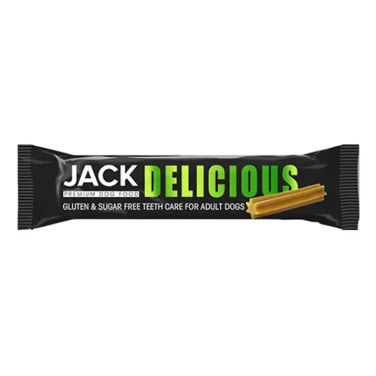 JACK Delicious, 1 komad