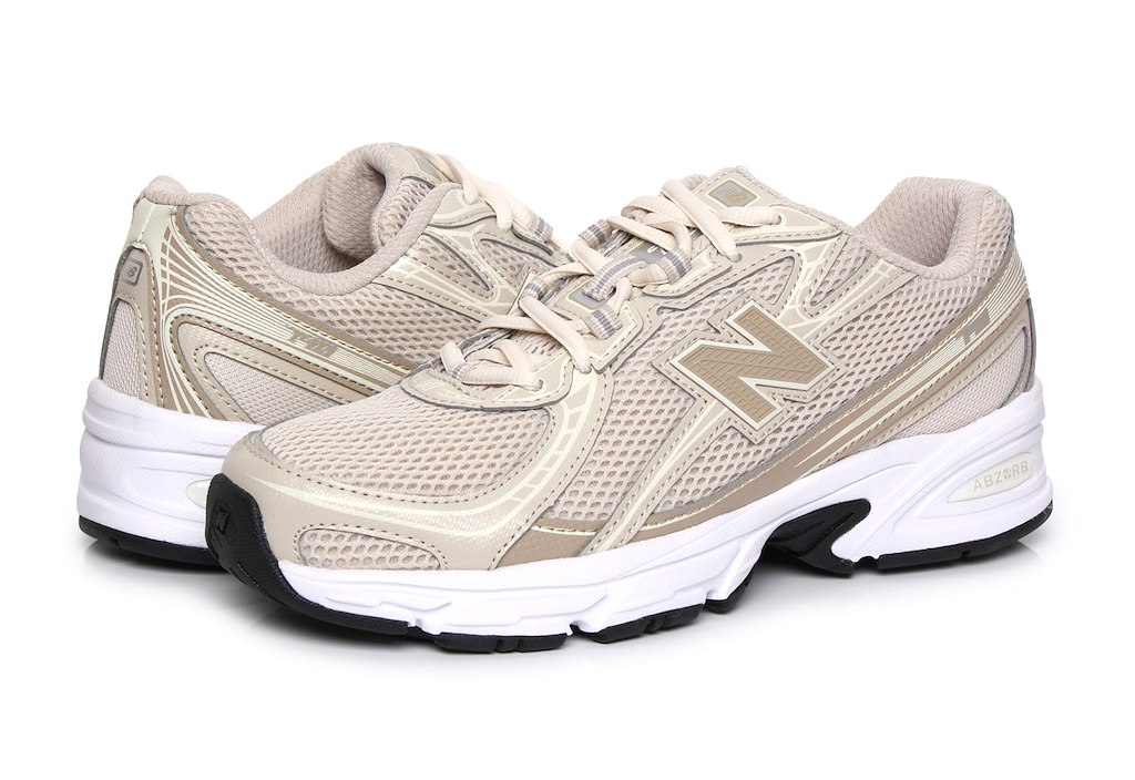 New Balance 
Plitke patike
- G7404