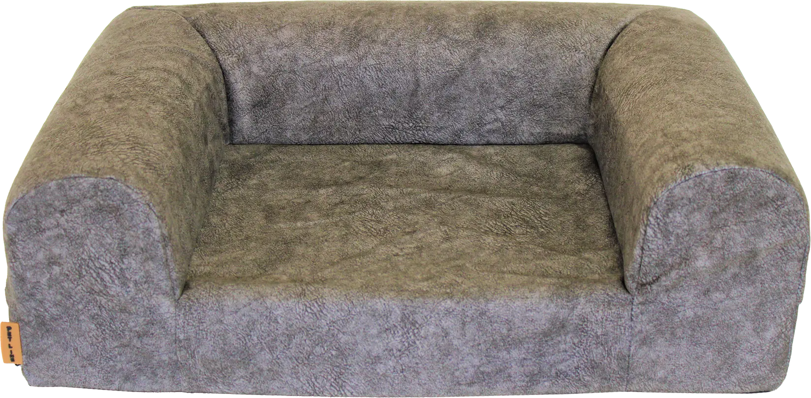 Pet Line Sofa za pse, 86x70x22cm, Siva