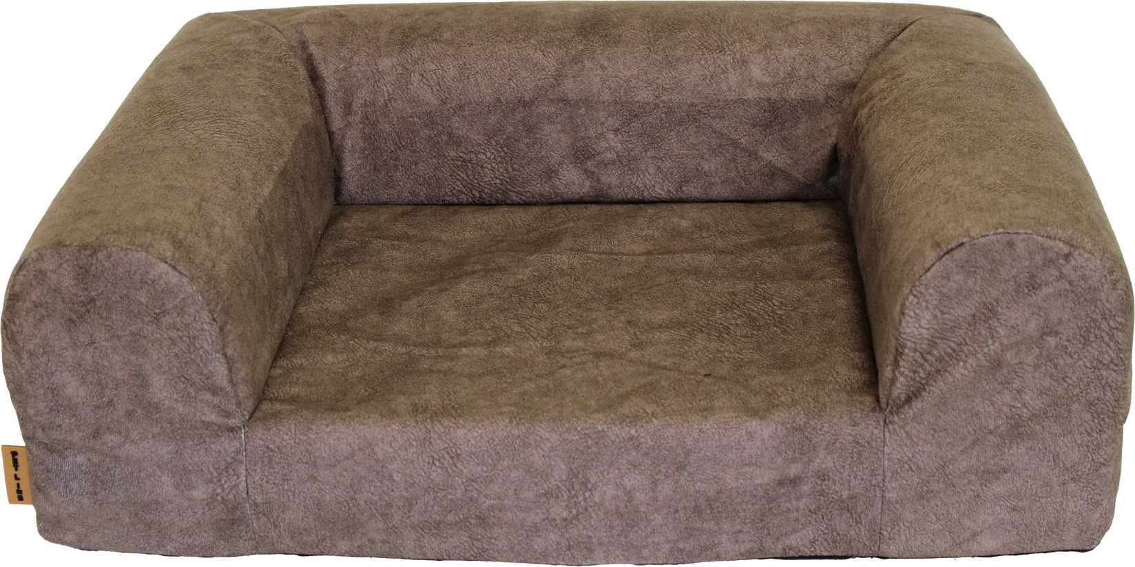 Pet Line Sofa za pse, 86x70x22cm, Braon