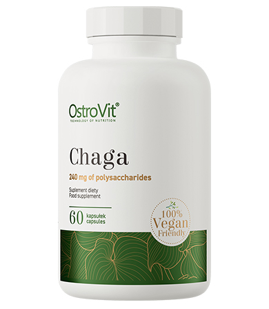 CHAGA VEGE 60C