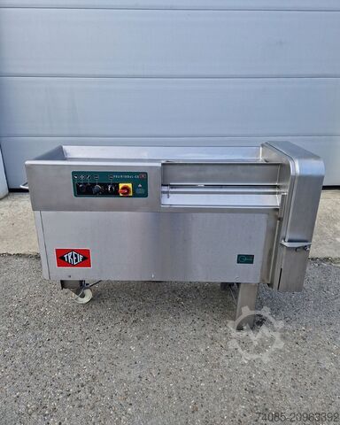 Dicer 100sL
Felix 100sL CE Dicer Felix 100sL CE Dicer