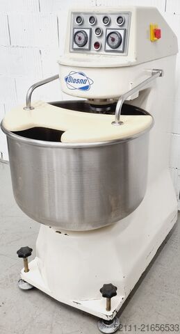 Spiralni mikser
Oase SPK 50