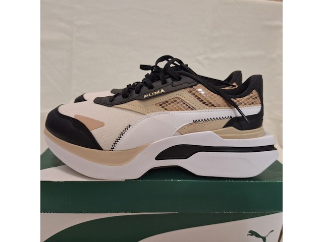 Patike Puma Kosmo Rider PRM veličina 40,5 - NOVO