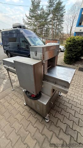 Rezačica / plastornica za meso
FTC ONE-ALL ML2-360