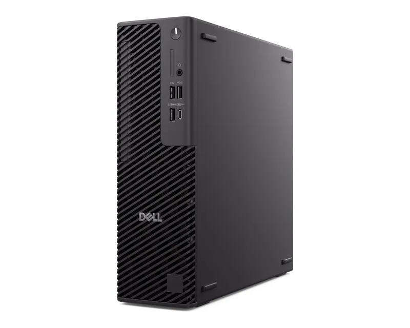 DELL Pro Max Slim Core Ultra 7 265 32GB 1TB SSD RTX A1000 8GB no WLAN Win11Pro 3yr NBD