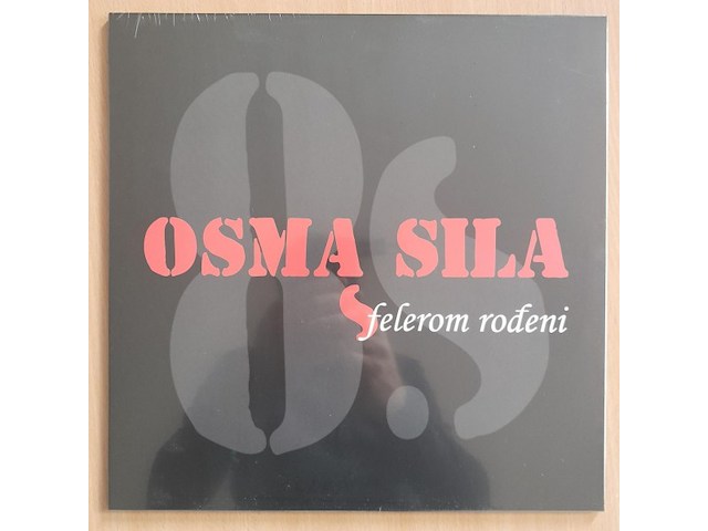 Osma Sila – S Felerom Rodjeni ( Niksic 2026 ) NOVO