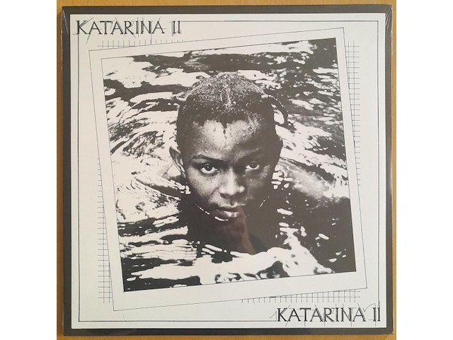 Katarina II – Katarina II NOVO