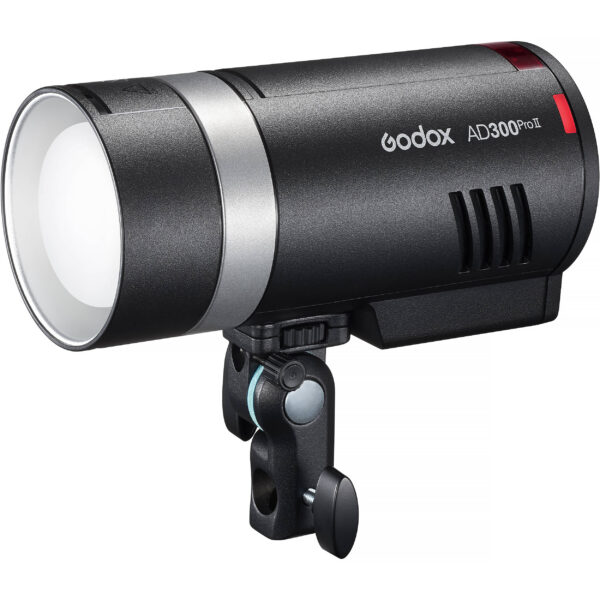 Godox AD300pro II blic glava sa baterijom 300W