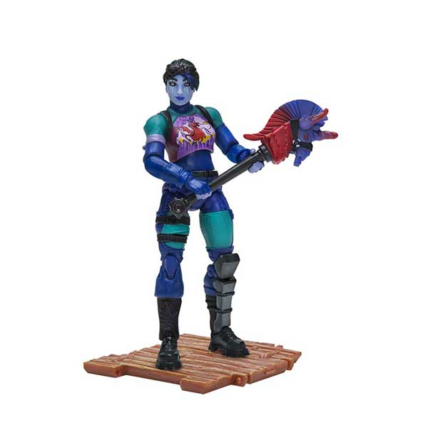 Fortnite figura DARK BOMBER TWF0072