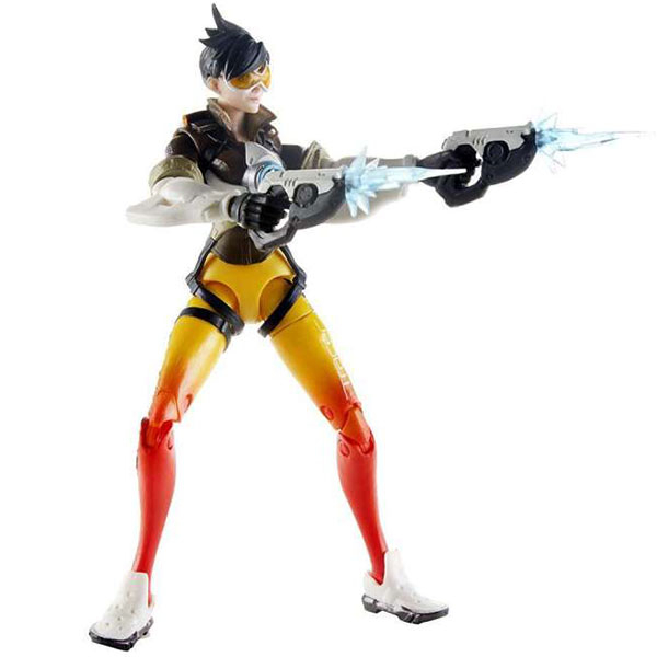 Overwatch figura Žuti 602117