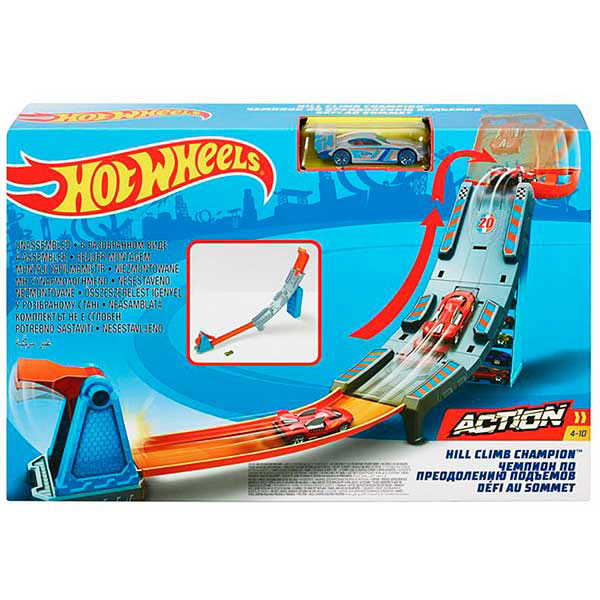 Hot Wheels staza Champion 921014 , 813951, 713831