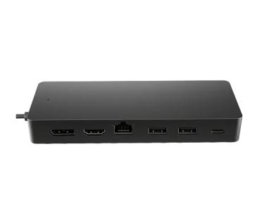 HP HP docking station Universal multiport Hub 50H55UT
