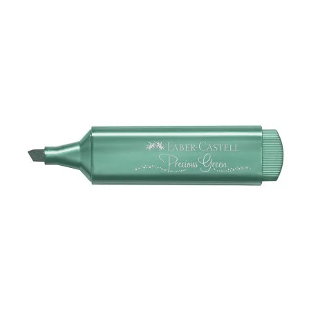 Faber Castell signir 46 metalic green 154639 ( E144 )
