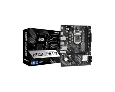 ASROCK Matična ploča 1200 Asrock H510M-H2 SE