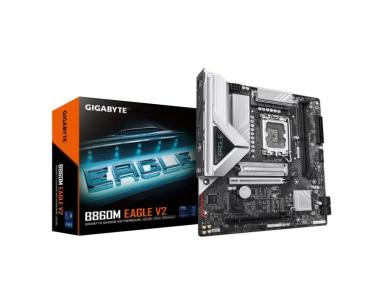 GIGABYTE Matična ploča 1851 Gigabyte B860M EAGLE V2