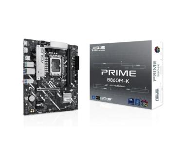 ASUS Matična ploča 1851 Asus PRIME B860M-K