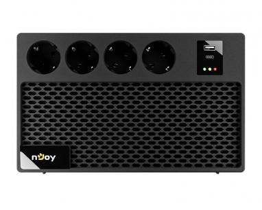 NJOY Renton 650 PLUS 360W UPS (UPCSBLS665TRPCG01B)