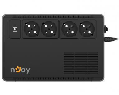NJOY Soter 600 360W UPS (PWUP-LI060SR-AZ01B)