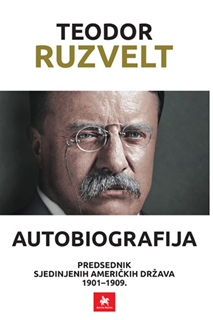 Teodor Ruzvelt – autobiografija