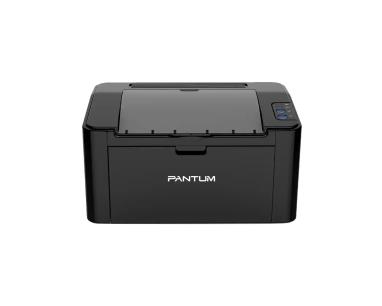 PANTUM Laserski štampač Pantum P2500 1200dpi/600MHz/128MB/22ppm/USB 2.0 toner PA-210