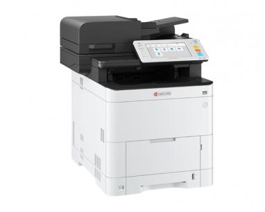 KYOCERA ECOSYS MA4000cix color multifunkcijski štampač (USB+Lan)