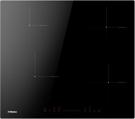 Hansa bhi68303 ugradna ploča