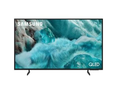 SAMSUNG SMART QLED TV 43 Samsung QE43Q7FAAUXXH 3840x2160/4K/Vision Ai/Quantum HDR10+/DVB-T2/C/S2