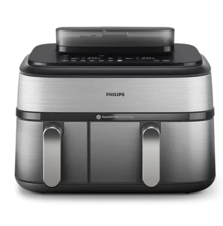 Philips na555/00 airfryer sa dve korpe ( 21910 )