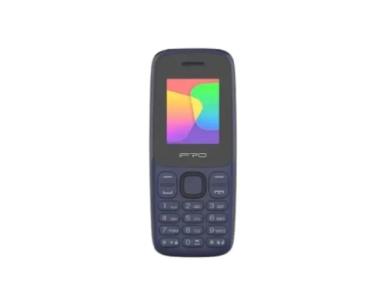 IPRO Mobilni telefon IPRO A1 mini crno plavi