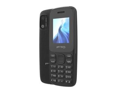 IPRO Mobilni telefon IPRO A1 Mini Crni
