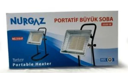 Nurgaz Plinska grejalica NG310P ( 1267 )