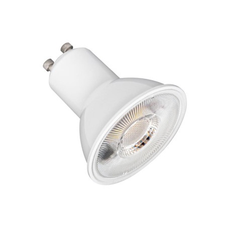Ledvance LED sijalica 3000K 6.9W GU10 60° OSRAM ( 4058075599260E )