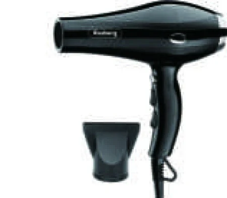 Rosberg r51100t crni 2000w fen za kosu ( 006905 )