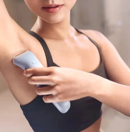 Philips bre708/00 epilator ( 21904 )