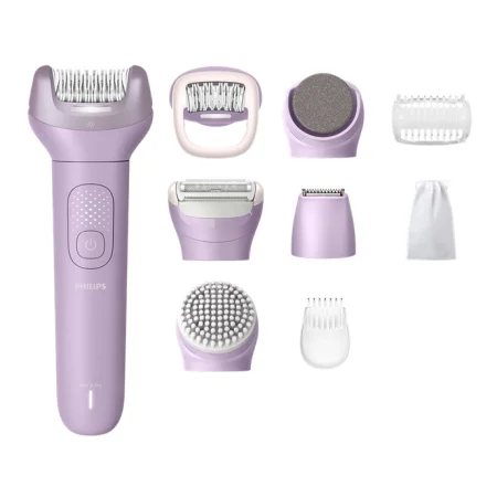 Philips bre728/00 epilator ( 21906 )