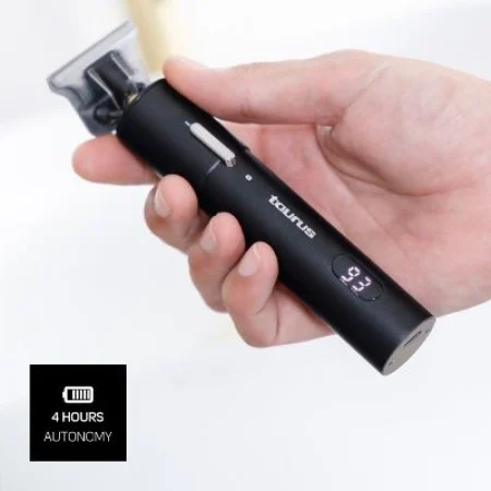 Taurus 902228000 šišač za kosu Precision