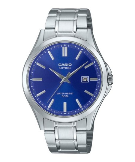 Casio Collection muški sat ( MTS-115D-2A1 )